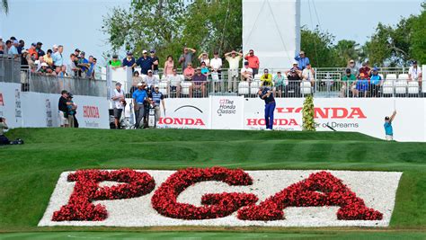 What We Ve Learned On PGA Tour So Far In 2015