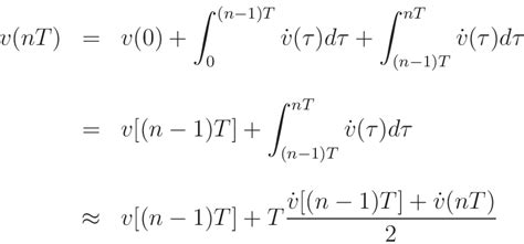 Numerical Integration
