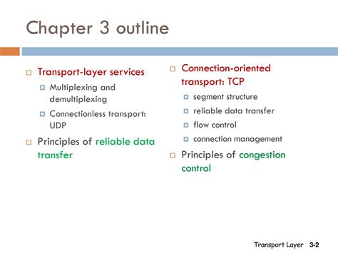 Introduction To Networks Ppt Download