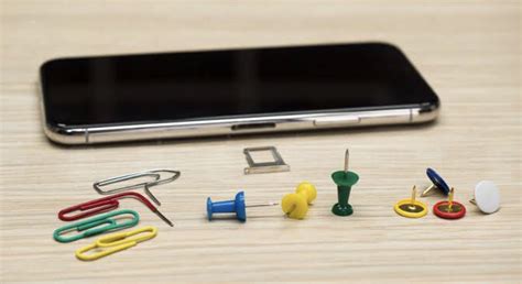 How To Open Sim Card Tray Without Ejector Tool