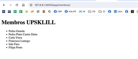 Django Base de dados SQLite Veja como é fácil criar uma app