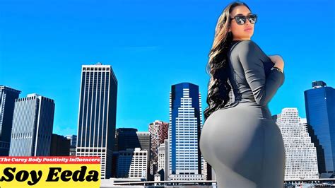 Soy Eeda Biography Fashion Influencer Wiki Age Height Lifestyle Social Media Influence