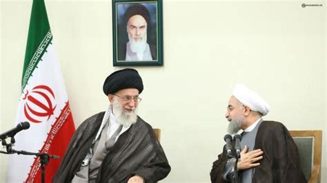 Irans President Says Nuclear Deal Meets All Objectives News