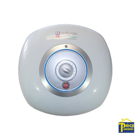 Prisma Kwikot 10l Undermount Price Hardware