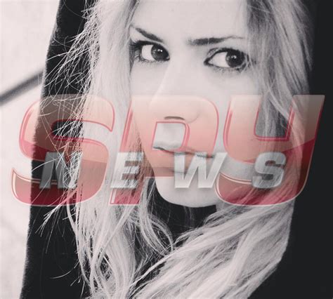 O Mai ştii Pe Kitty Cepraga Vezi Ce Face Acum Fosta Iubită A Lui