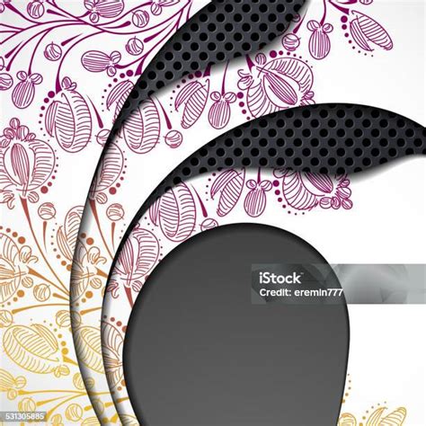 Multi Layered Abstract Background向量圖形及更多2015年圖片 2015年 傳單 創作性 Istock