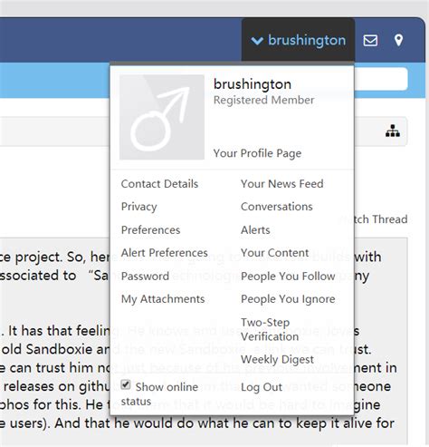 Is There A Way To Donate Open Source Sandboxie It Is Such A Great