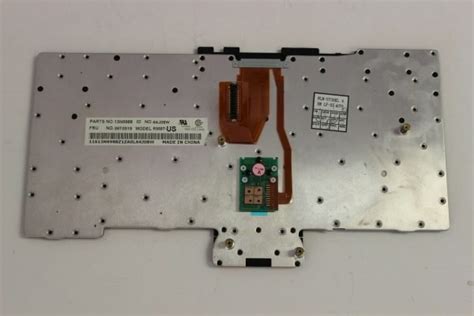 Laptop Keyboard 39t0519 For Lenovo Ibm Thinkpad T40 T40p T41 T41p T42 Laptop Keyboard 39t0519 For Lenovo Ibm Thinkpad T40 T40p T41 T41p T42