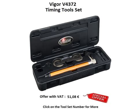 Vigor General Tools