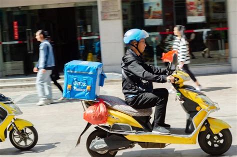 高端纯外卖崛起有人月入300万 腾讯新闻