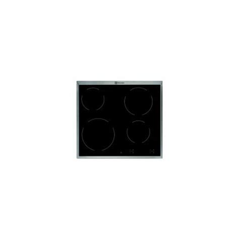 Купить Встраиваемые варочные панели ELECTROLUX EHF16240XK - цена: 23989 ...