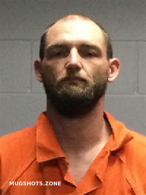 COX BRANDON RAY 03 09 2023 Polk County Mugshots Zone