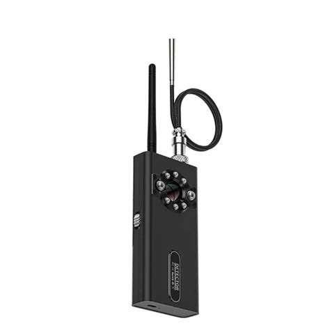 Rf Signals Detector Signal Detector Hidden Camera Signal Detector Rf Detector And Gps Detector