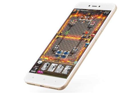 10 Kelebihan Dan Kekurangan Hp Xiaomi Redmi Note 5a