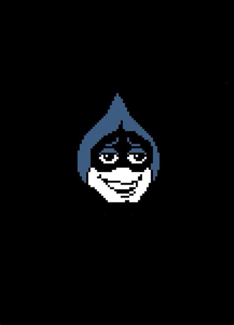 Lancer Deltarune Hd Phone Wallpaper Pxfuel