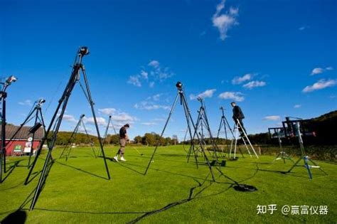 动作捕捉设备该怎么选择？ 知乎