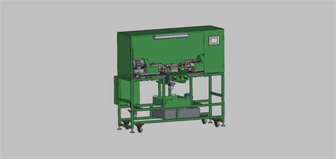 Precision Four Axis Lathe Drawing Download Now Mechstream