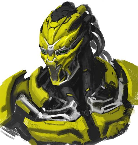 Artstation Cyberdudes From Mk George Vostrikov Mortal Kombat Cosplay