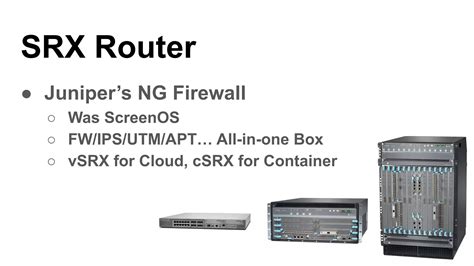 Create The First Juniper Vsrx Router Using Gns3 Vm And Vmware Fusion Pdf