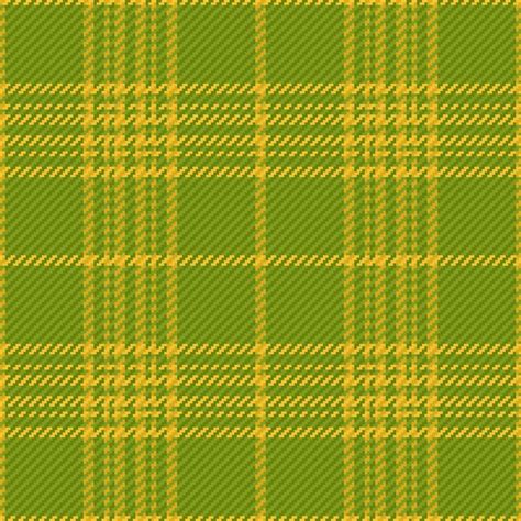 Verifica Fundo Tecido Textura Padronizar Desatado Tartan Vetor Xadrez