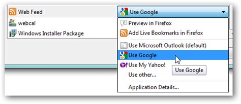 How To Set Up Firefox To Use Google Apps For Opening Everything