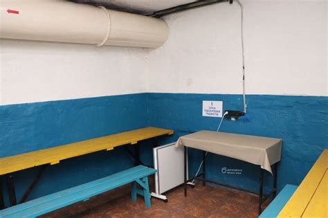 У Дніпрі облаштували ще одну споруду цивільного захисту Читайте на Ukr Net