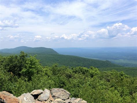 Bear Mountain Salisbury Connecticut