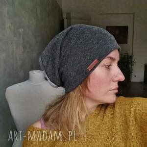 Czapki handmade Ręcznie robione ღ art Madam pl