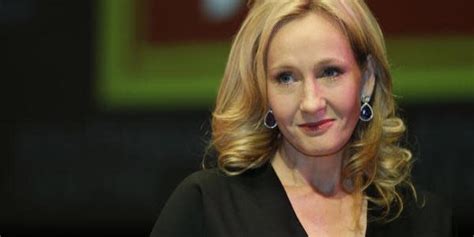 J K Rowling Compara A Quienes La Acusan De Transfobia Con Joseph Smith