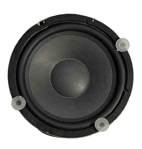 SUBWOOFER SPEAKER Woofer Speaker In AHARAEXPRESS