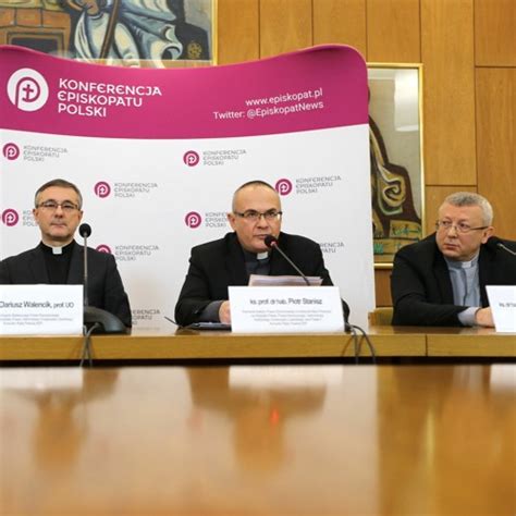 Stream Episkopat News Listen to Konferencja prasowa nt finansowania Kościoła katolickiego w