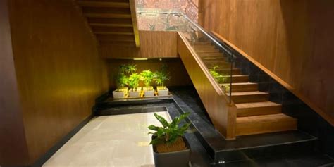 Design Construction And Fit Out Of The Dgda Site Offices Femco