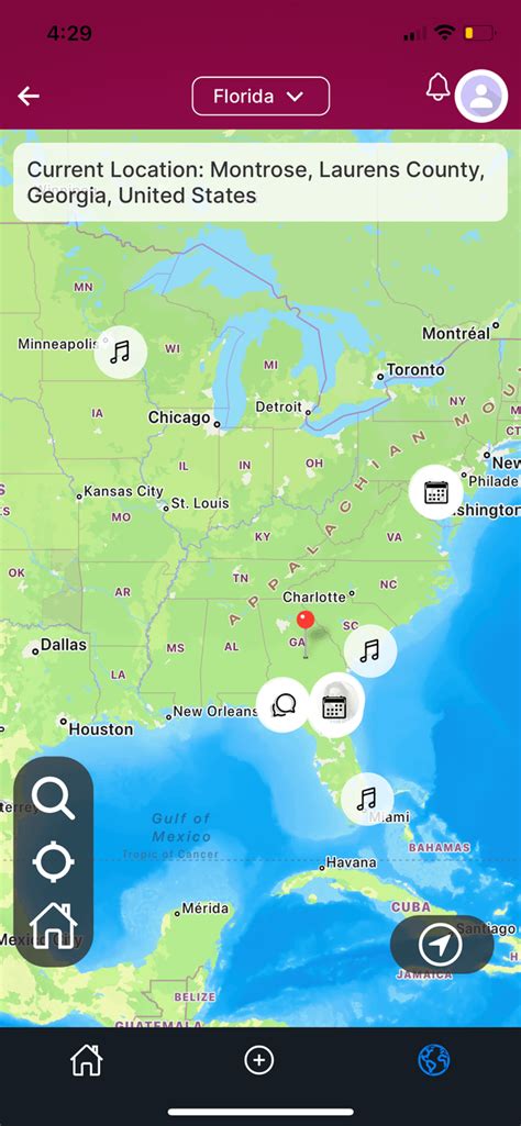 i made a social network for regions r iosprogramming