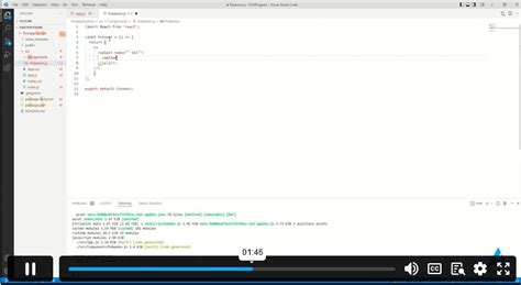 Reactjs Complete Course For Beginners