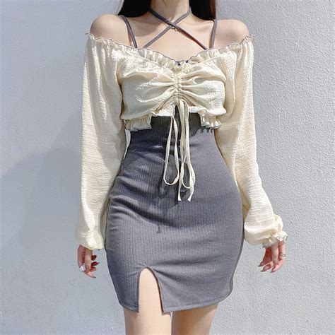 Pastel Outfit Sets Pastel Kitten