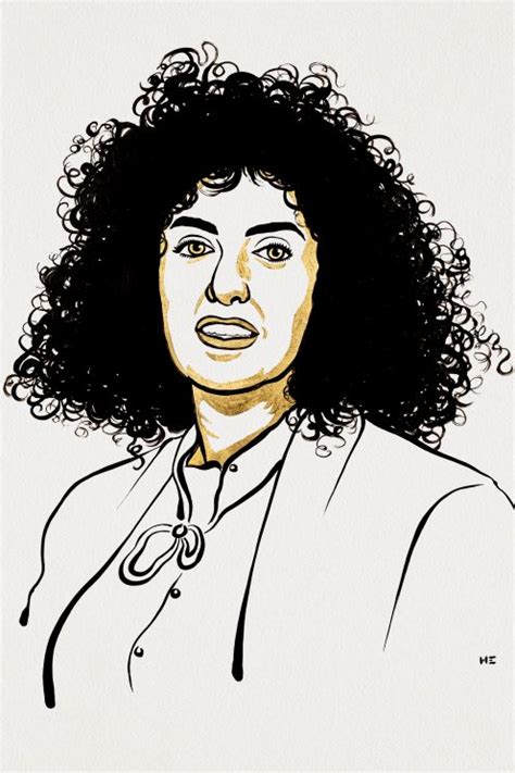 Narges Mohammadi Facts 2023