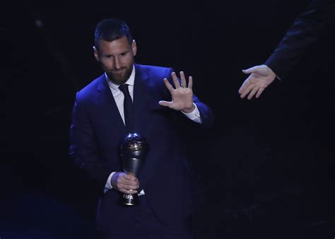El Enigmático Mensaje De Cristiano Ronaldo Tras La Consagración De