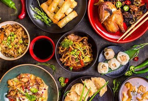 揭密！ 美國人為何認為中國菜是「快餐」？ 日常 話題