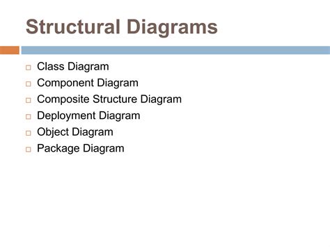 Uml And Enterprise Architect PPT