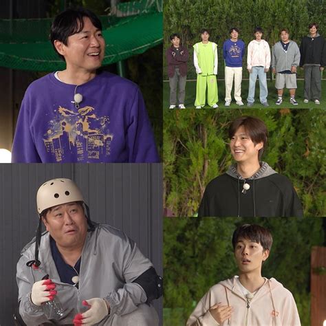 7월 하차 연정훈 20년 지난 아쉬움x맨 출연하고 싶었는데 1박 2일 텐아시아