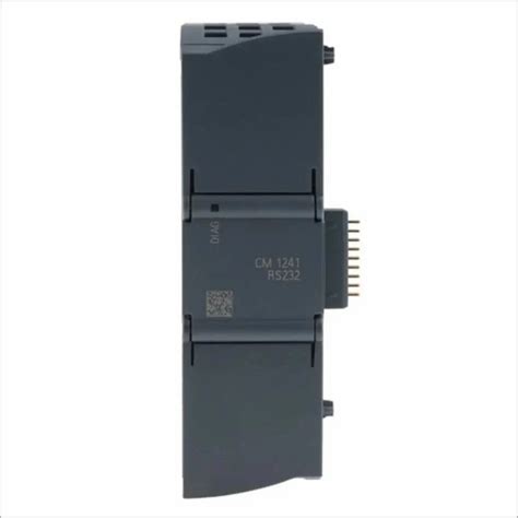 Siemens S7 1200 Cm1241 Rs232 Communication Module At ₹ 6500 Piece Siemens Programmable Logic