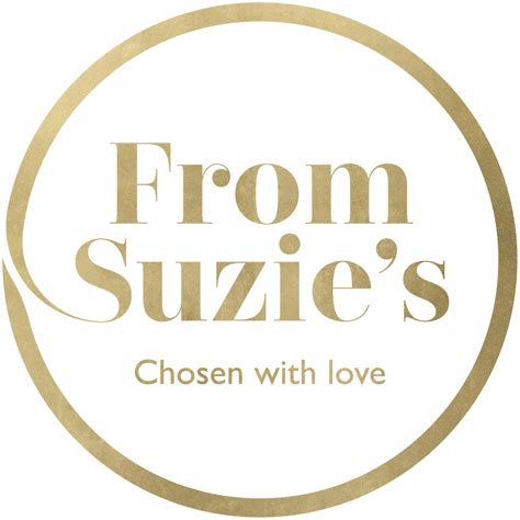 From Suzies By Suzie From Suzies