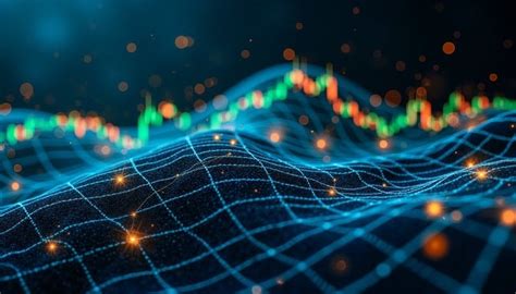 Free Financial Data Visualization Photo Financial Data Trading Download At Stockcake