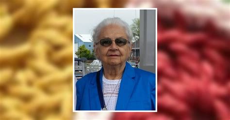 Nancy M Homa Obituary December 26 2023 Briceland Funeral Service