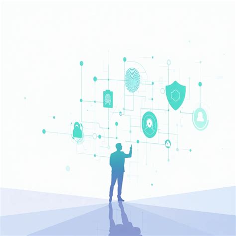 Examples Of Digital Identities 5 Essential Types For 2025