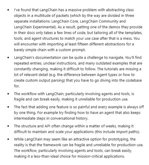 How to Build a Langchain Chatbot with Memory in Python?