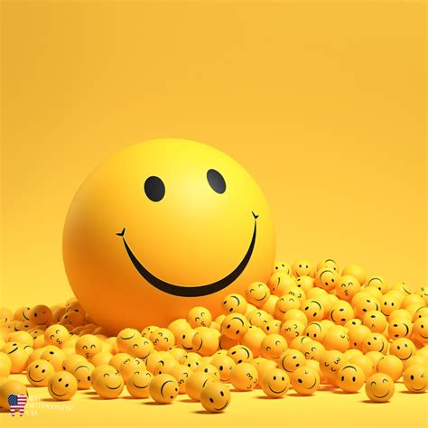The Amazing Story Behind World Smile Day