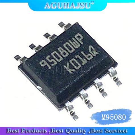 Pcs Lot M WMN TP WP SOP Integrated Circuits AliExpress