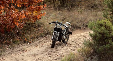 Autumn Road Part 2 Gazzz Garage