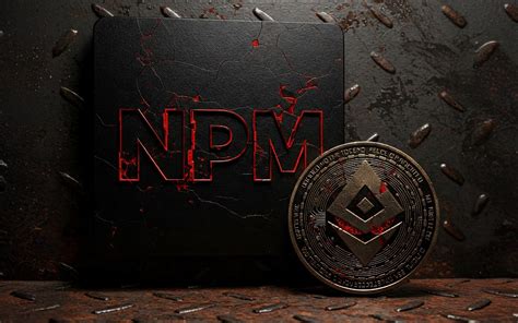 Fake Npm Package Steals Crypto By Targeting Atomic Wallet And Exodus Users Hispion News